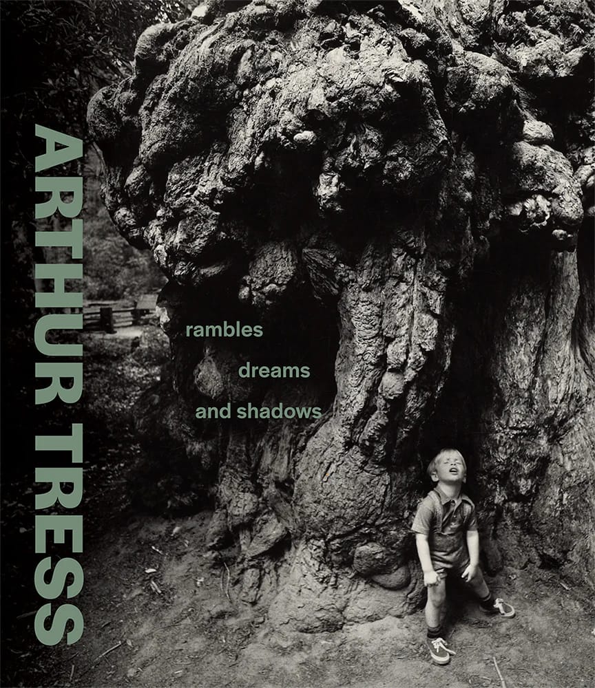 Rambles, Dreams and Shadows - Arthur Tress